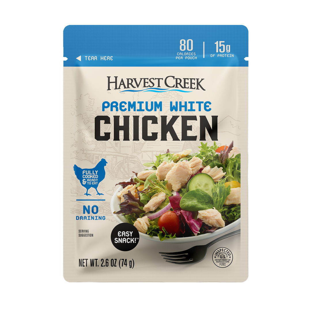 Albino Rhino Longevity Foods