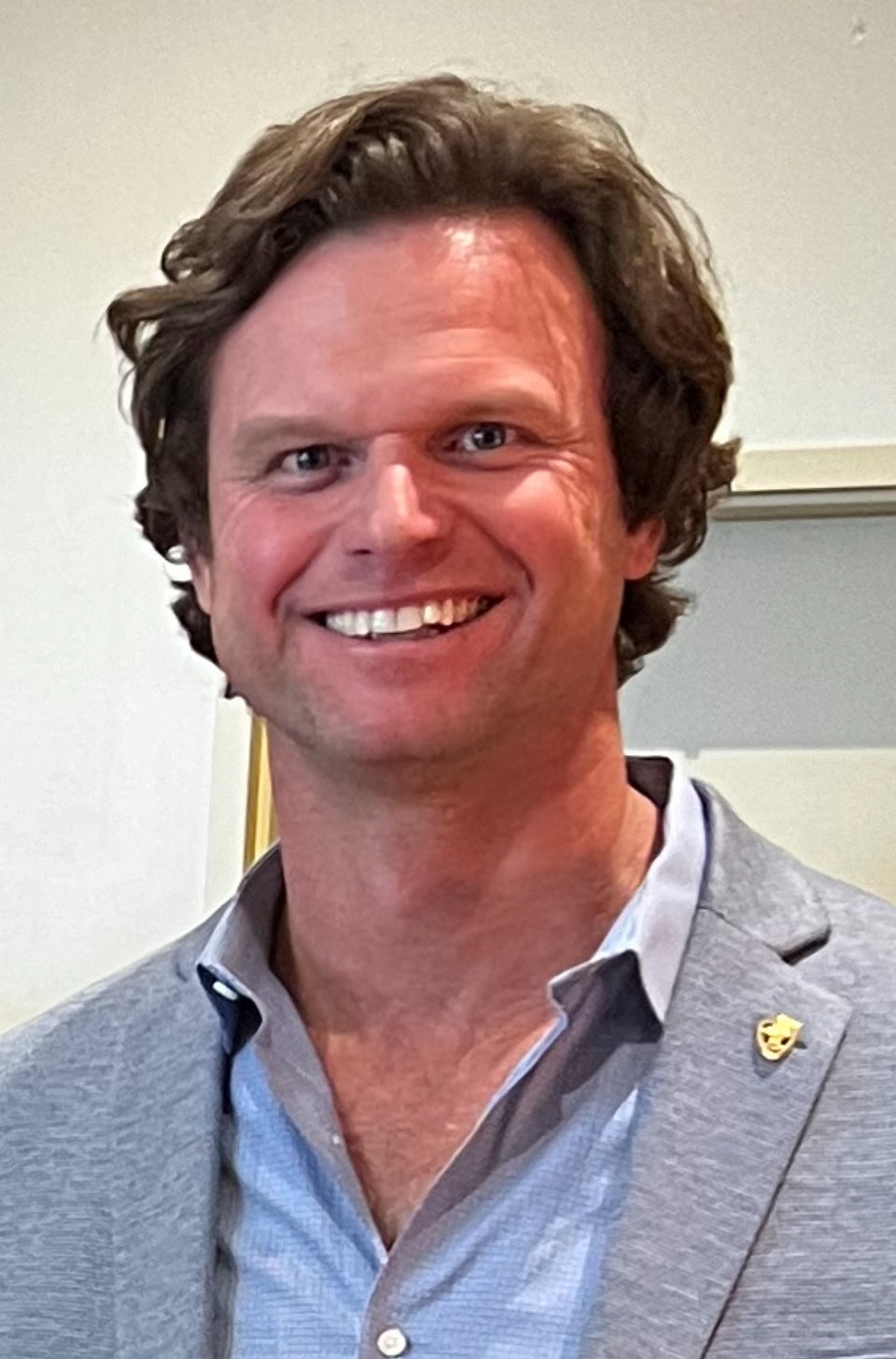 Our Story – Albino Rhino Longevity Foods